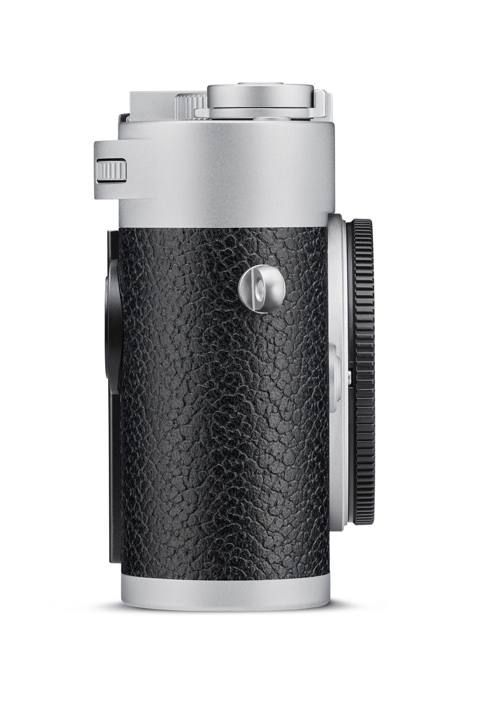 Leica M11-P - Silver Chrome Finish - Leica Store Lisse